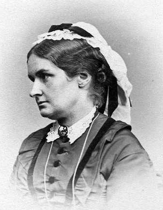 63 Susanna Ann Pease Fry